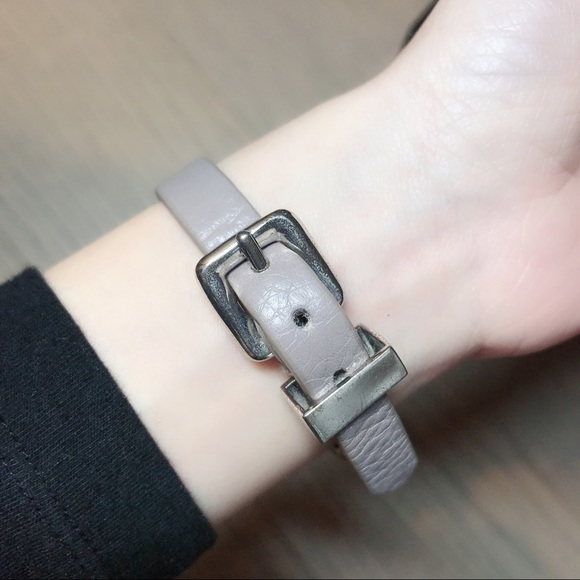 Marc By Marc Jacobs | Accessories | Marc By Marc Jacobs Id Bracelet In ...